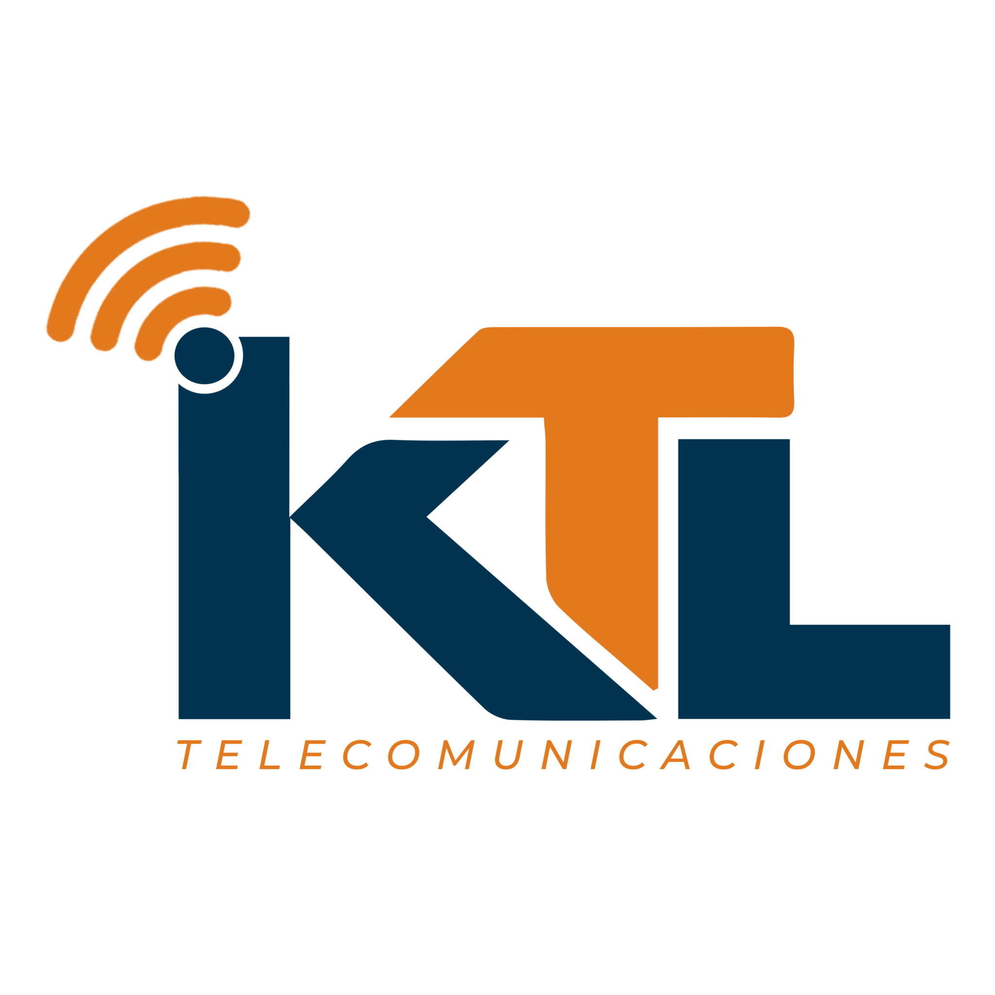 CONTACTO – ktl